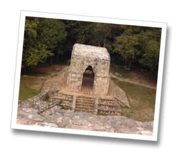 The Toltec Nagual - Inspirational Articles